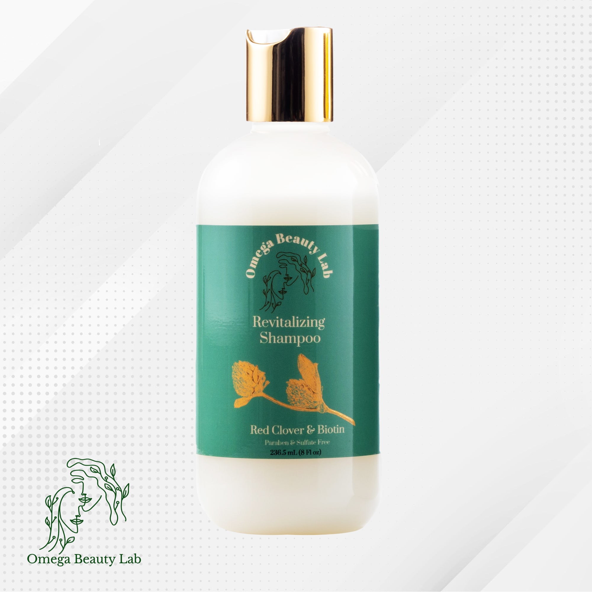 Omega Beauty Lab – Health and Beauty